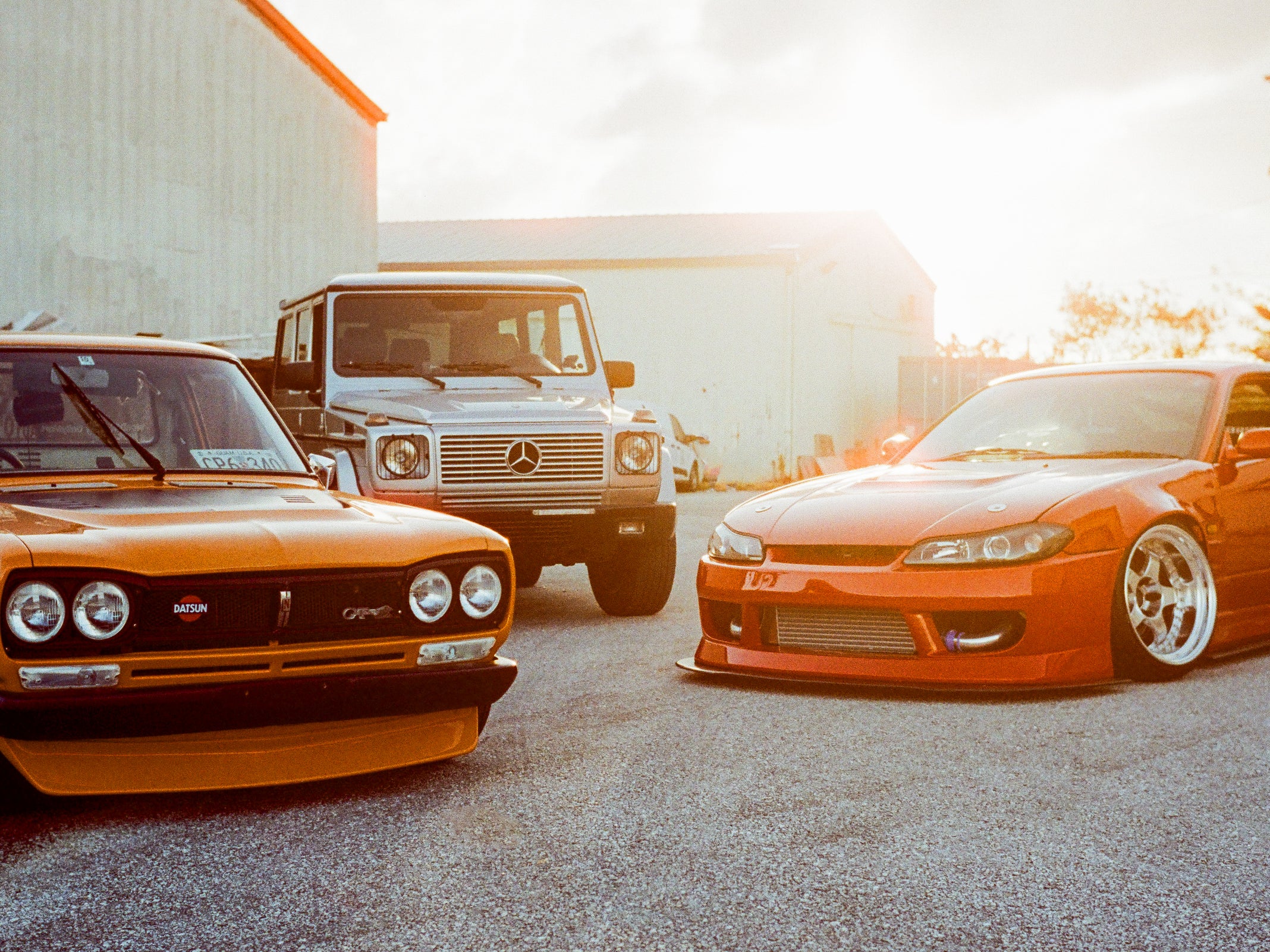 Best Auto Repair in Guam - AutoWorx | Auto Detailing Excellence