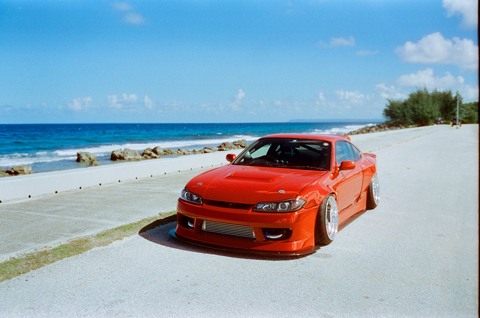 Best Auto Repair in Guam - AutoWorx | Auto Detailing Excellence