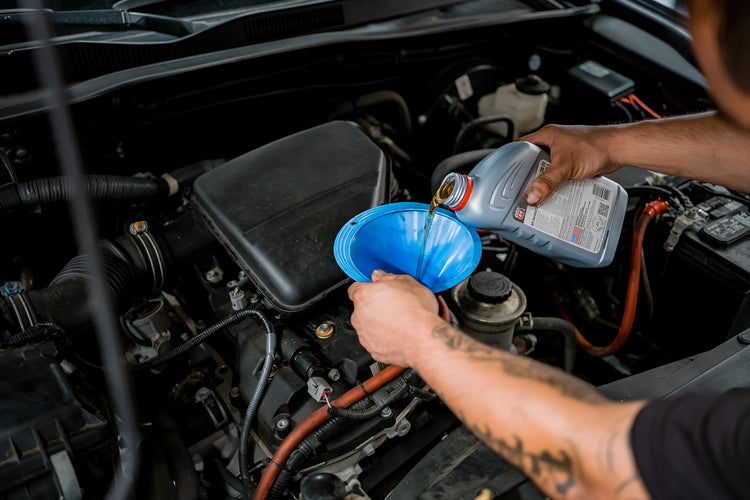 Best Auto Repair in Guam - AutoWorx | Auto Detailing Excellence