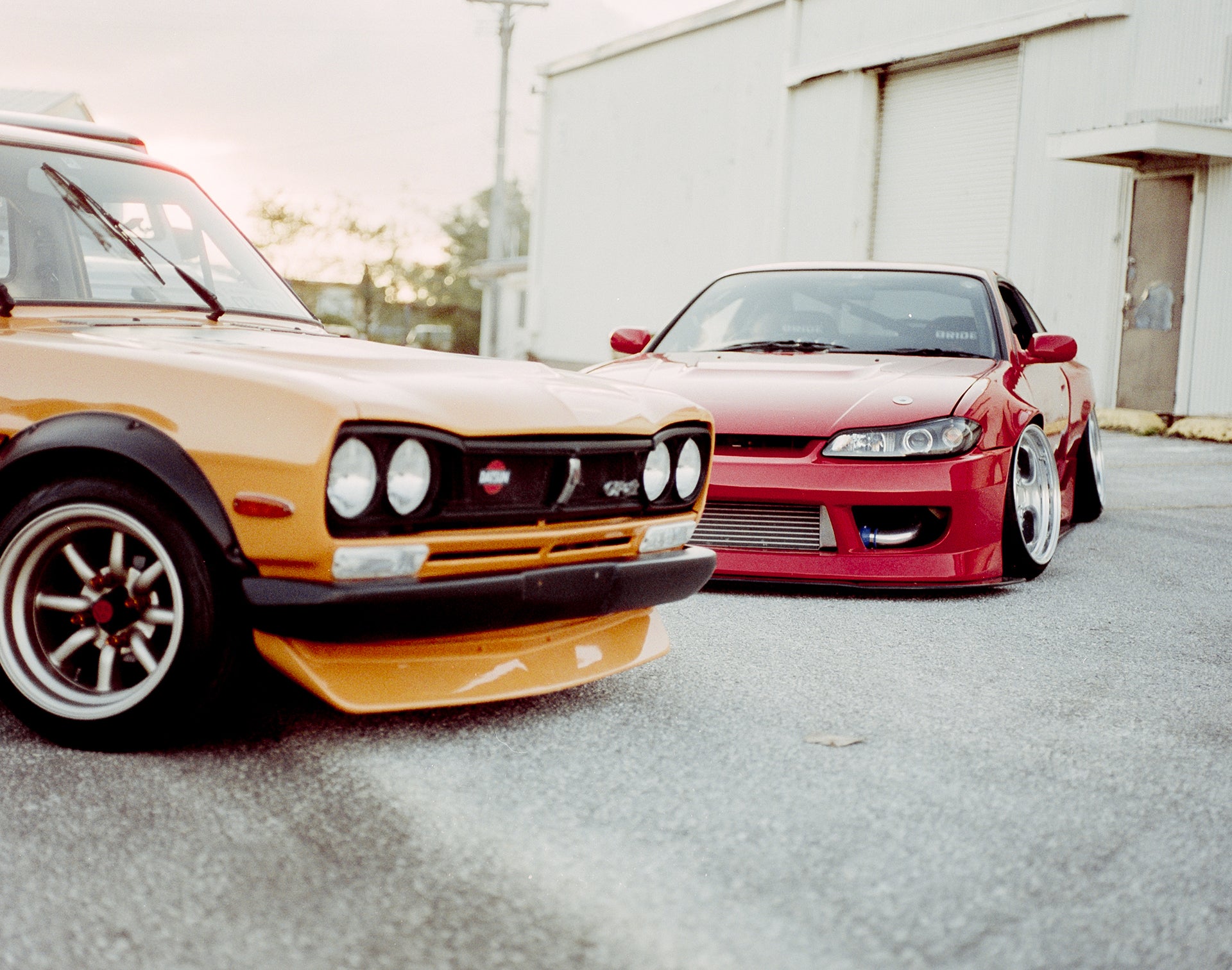 Best Auto Repair in Guam - AutoWorx | Auto Detailing Excellence