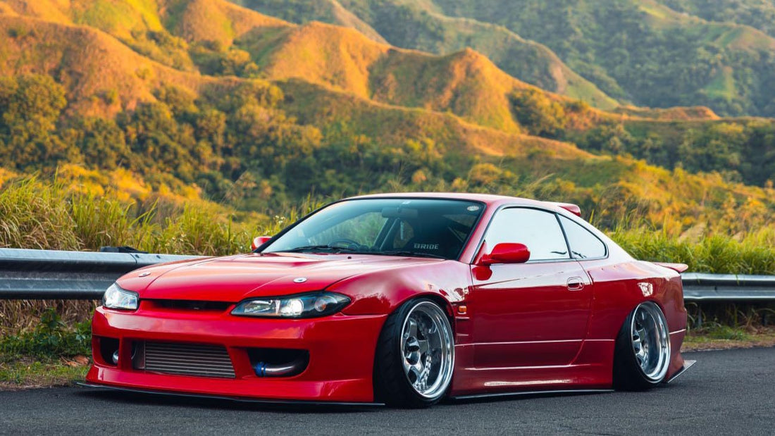 Best Auto Repair in Guam - AutoWorx | Auto Detailing Excellence