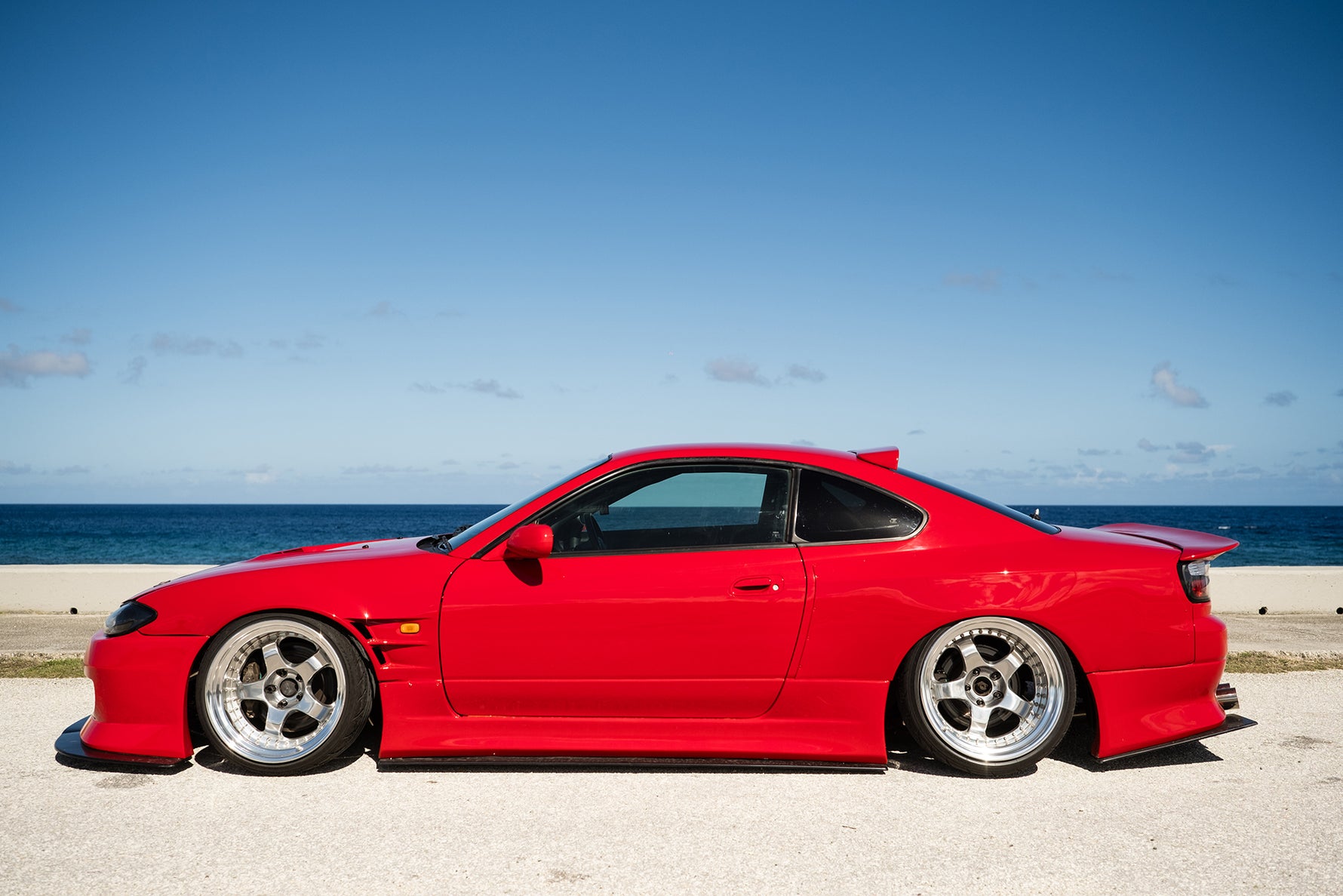 Best Auto Repair in Guam - AutoWorx | Auto Detailing Excellence