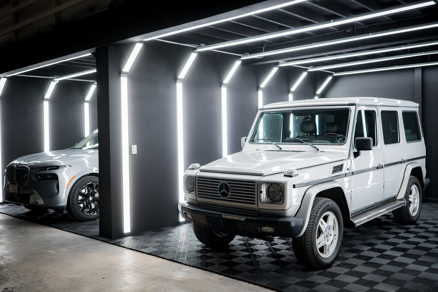 Best Auto Repair in Guam - AutoWorx | Auto Detailing Excellence