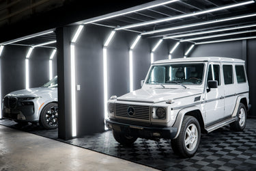 Best Auto Repair in Guam - AutoWorx | Auto Detailing Excellence