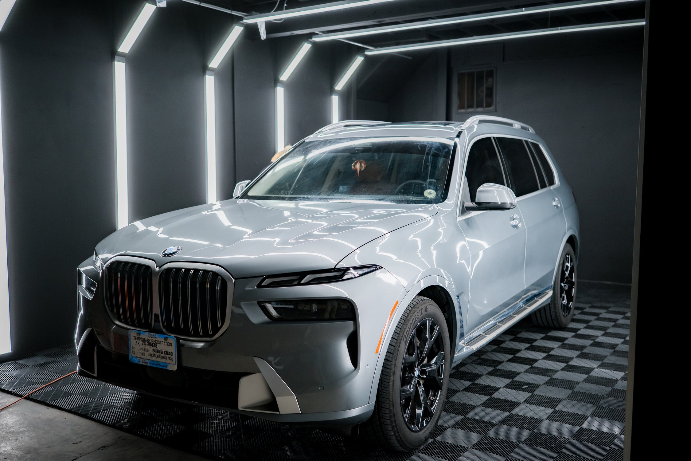 Best Auto Repair in Guam - AutoWorx | Auto Detailing Excellence