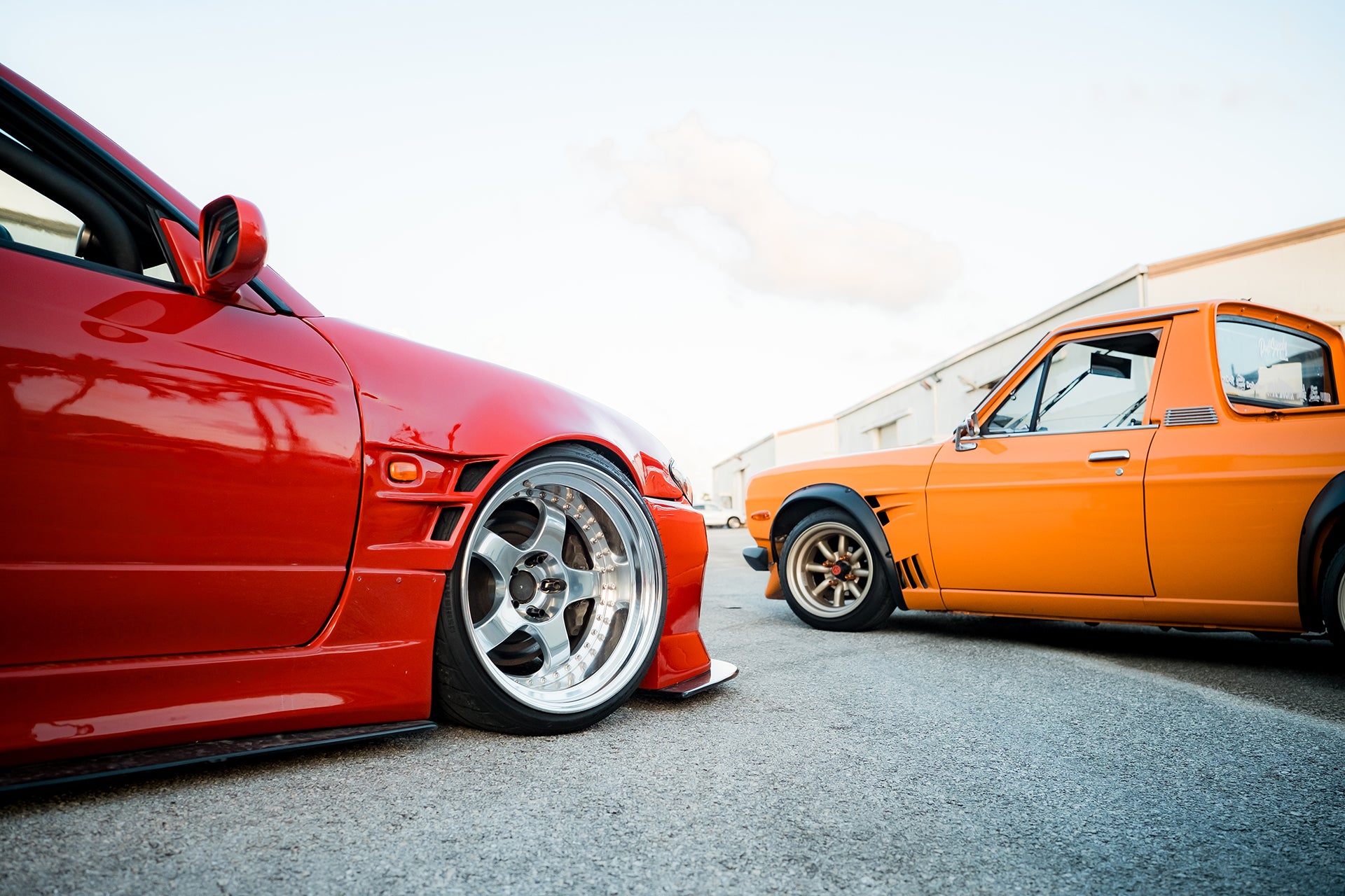 Best Auto Repair in Guam - AutoWorx | Auto Detailing Excellence