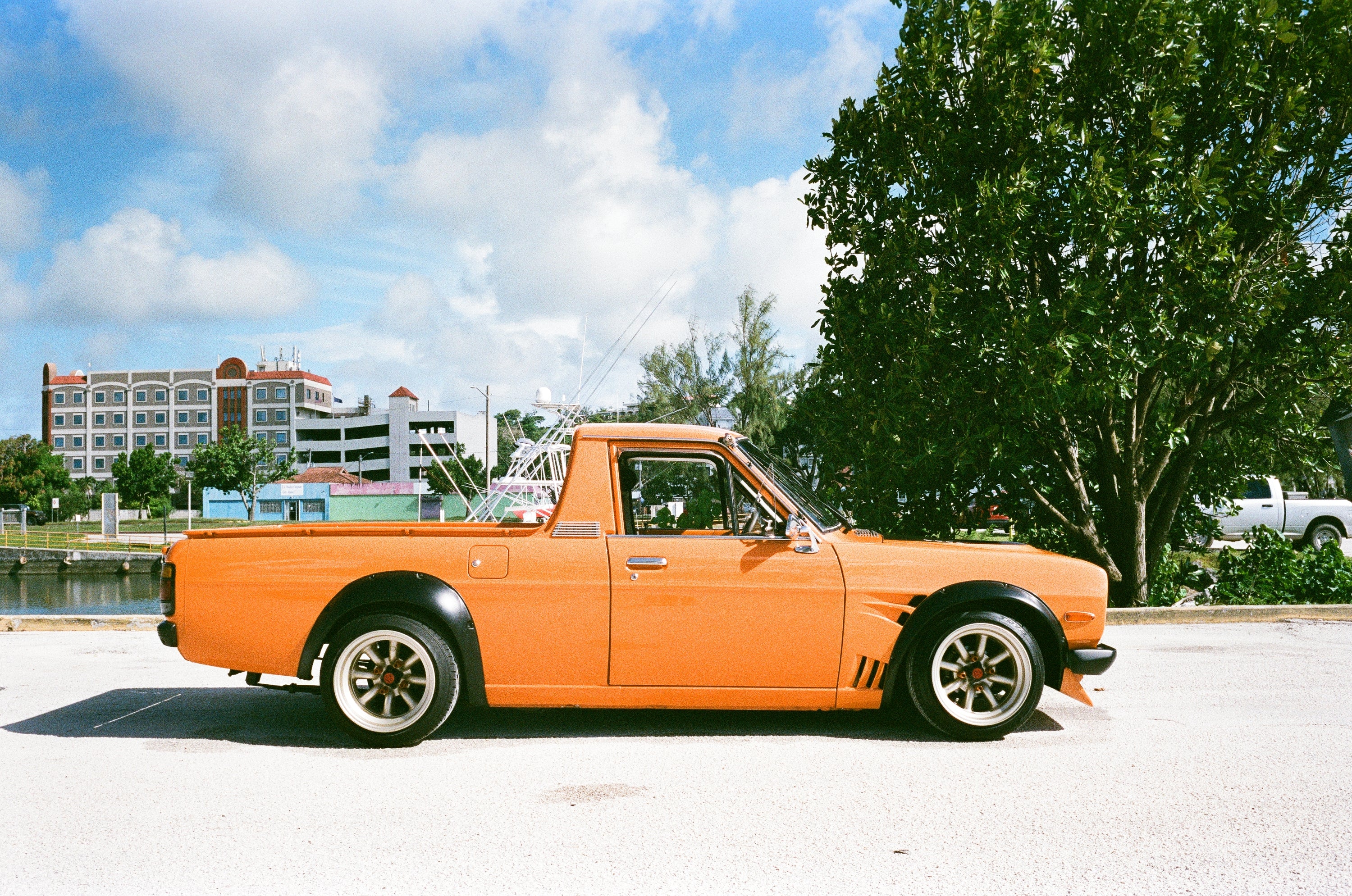 Best Auto Repair in Guam - AutoWorx | Auto Detailing Excellence