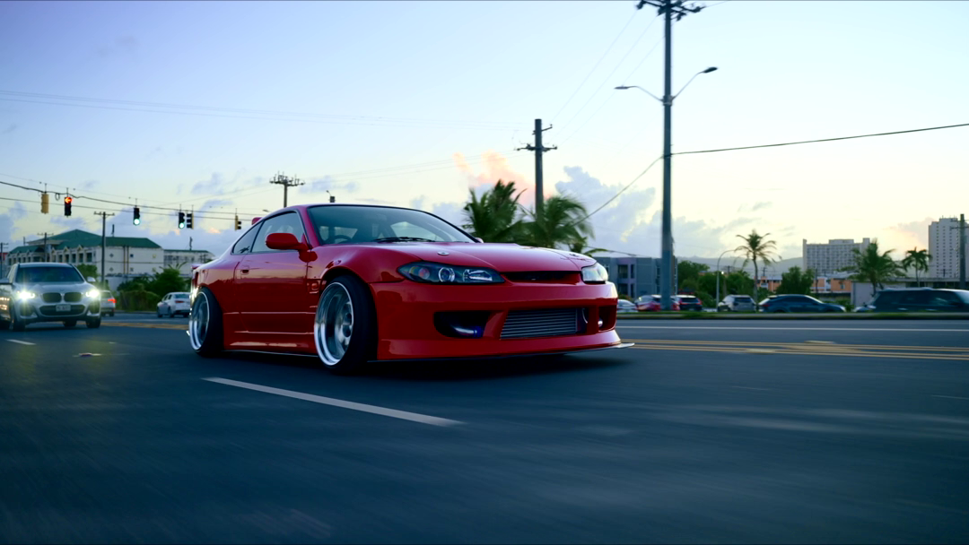 Best Auto Repair in Guam - AutoWorx | Auto Detailing Excellence