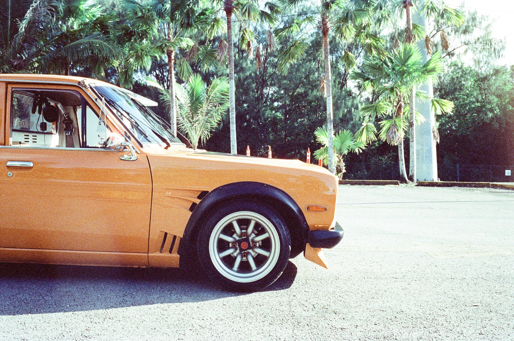 Best Auto Repair in Guam - AutoWorx | Auto Detailing Excellence